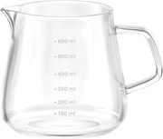Siguro konvička na servírování kávy coffee server, 600 ml