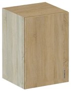 BPS-koupelny Kuchyňská skříňka závěsná horní KCH-500 S H 40