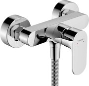 Hansgrohe Rebris S, sprchová baterie, chromová, 72640000