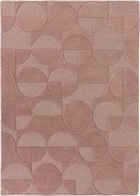 200x290 Kusový koberec Moderno Gigi Blush Pink