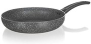 Banquet pánev s nepřilnavým povrchem granite pr 28 × 5,8 cm, indukce