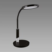 Svítidlo SAMUEL LED BLACK 04174 LB1