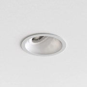 AST 1249036 Downlight svítidlo Minima Slimline 25 protipožární IP65 6W GU10 bílá - ASTRO Lighting