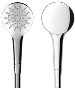 Laufen - Sprchová hlavice, chrom H3619820041531