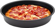 TESLA AirCook QB356 - kulatý plech na pečení (AIRCKQB356BP)