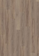 Oneflor, Vinylová podlaha lepená ECO 55 065 Cerused Oak Dark Natural - dub, 1219,2 x 184,1 mm