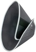 KRUUSE Límec ochranný BUSTER pěnový Foam Collar 10cm 1ks