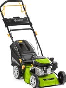 Fieldmann FZR 5113-170B Zahradní sekačka rotační