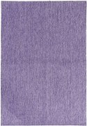 Oriental Weavers, Pratelný běhoun Laos 224X, 120x160, fialová, chodba / předsíň