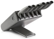 Sada nožů se stojanem 6 ks Precioso – Tescoma