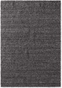 Ted Baker, Kusový koberec Ted Baker Notting Hill 106345 Dark Grey, 120x170, šedá, ložnice