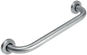 Novaservis - Madlo, délka 40 cm, kartáčovaná nerez R6640,4