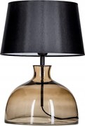 Stolní lampa Haga Taupe L212175249 – 4concepts