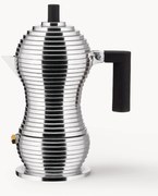 Espresso kávovar na jeden šálek Pulcina