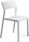 Nardi Plastová židle TRILL bianco