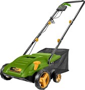 Výrobce: Procraft Procraft Elektrický vertikutátor Procraft PSC320 | PSC320