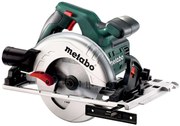 Metabo Nářadí - Okružní pila 160 mm, 1200 W 600955000