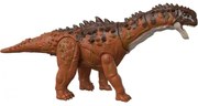 Mattel jurský svět massive action ampelosaurus