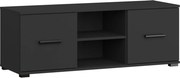 ADRK Furniture Frazio TV stolek ADRK-RTV-FRA-120-B