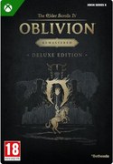 The Elder Scrolls IV: Oblivion Remastered (Deluxe Edition) (XSX)