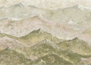 Komar Vliesová fototapeta Ladakh 250 x 350 cm