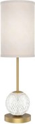 XXXLutz STOLNÍ LED LAMPA, 22,5/62,5/23,5 cm Elstead Lighting - Online Only svítidla - 009093039304