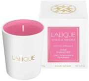 Lalique Vonná svíčka Pink Paradise, 190 g BFFA10181