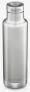 Nerezová termolahev Klean Kanteen Insulated Classic Narrow - Brushed Stainless 750ml