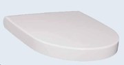 Villeroy & Boch Lifetime - WC sedátko s poklopem, bílé 9M02S101