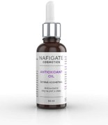 Regenerační olej na pleť a vlasy – Antioxidant oil NAFIGATE 50ml