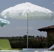 Jan Kurtz designové slunečníky Hawaii
