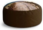 Sablio Taburet Circle Chodníček na pláž: 38x48 cm