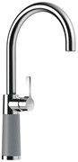 SCHOCK SC-520 - Dřezová baterie, Croma/chrom 555000GCR