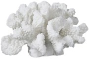 Soška z polyresinu (výška 8 cm) Coral – Mette Ditmer Denmark