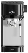 Solac CE4511 espresso Taste Slim