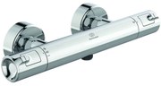 Ideal Standard CeraTherm - Termostatická sprchová baterie T50, chrom A7214AA