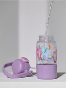 Sinsay - Láhev na pití s držadlem a brčkem My Little Pony - vícebarevná
