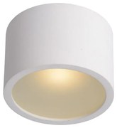 Lucide Lucide 17995/01/31 - Koupelnové stropní svítidlo LILY 1xG9/4W/230V IP54 LC0606