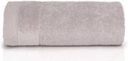 Detexpol Ručník Vito 50x90 béžové perleťové froté z bavlny 550g/m2