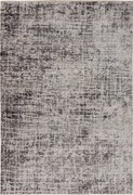 Obsession, Kusový koberec Bella 235 Grey, 80x150, šedá, chodba / předsíň