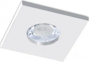 BPM 3006 Vestavné svítidlo Aluminio Plata IP65, kartáč.hliník 1x50W, 12V - BPM