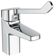Ideal Standard CeraPlan - Umyvadlová baterie s výpustí a prodlouženou pákou, chrom BD218AA