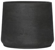 Patt Black Washed XXXL - Ø 45 cm / V 38 cm