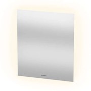 Duravit Zrcadla - Zrcadlo 70x60 cm, s LED osvětlením a vyhříváním LM7825D00000000