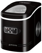 Guzzanti GZ122 - Výrobník ledu 100W/230V černá