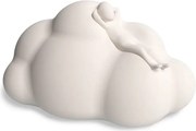 Bílé dětské noční světlo Cloud Off-White – Cam Cam Copenhagen