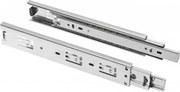 GTV kuličkový plnovýsuv PRESTIGE, H=45 mm, l-400 mm, nosnost 35 kg PK-0-H45-400