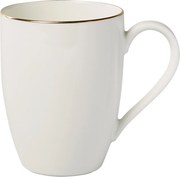Villeroy&Boch Villeroy & Boch Anmut Gold pohár, 300 ml