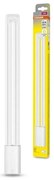 LED Zářivková trubice 2G11/18W/230V 3000K - Osram