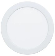 Eglo 99203 - LED Koupelnové podhledové svítidlo FUEVA 5 LED/10,5W/230V IP44